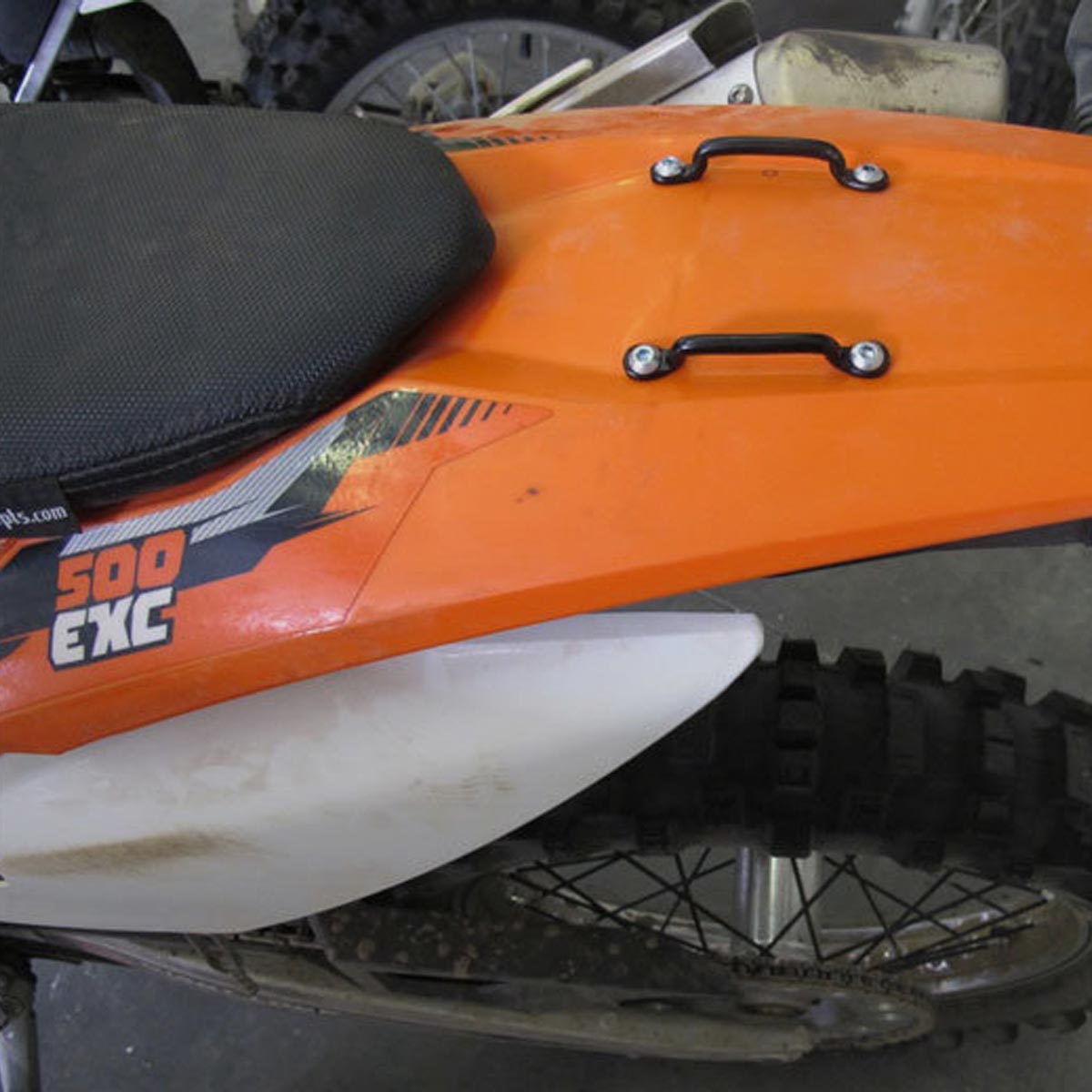 Giant Loop Footmans Loop Anchor Kit – Vamoose Gear Powersports